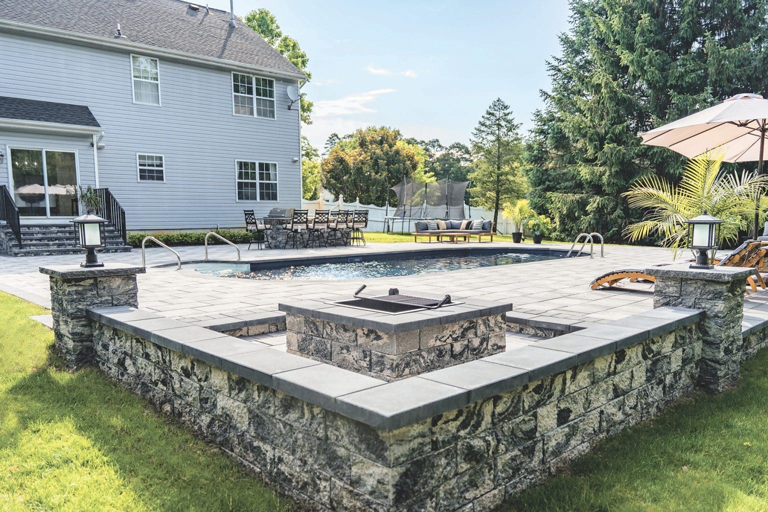 Types of Masonry Stones Guide | Powerhouse Mason Supply